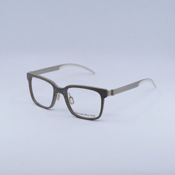 Mercedes Benz | Accessories | New Mercedesbenz M47 A Eyeglasses Wood ...